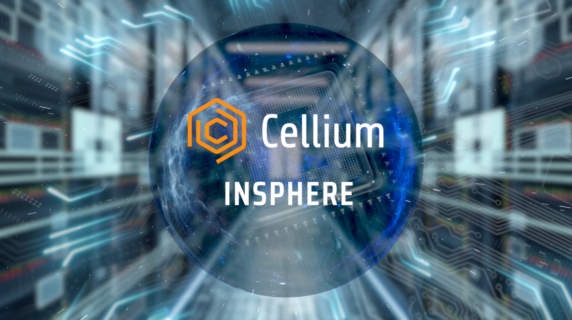 Cellium - Indoor Wireless Done Right